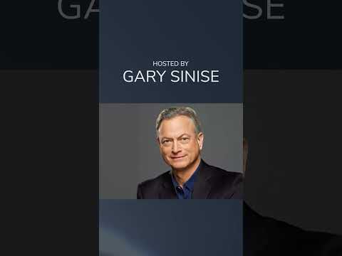#GarySinise will join the 2025 National Memorial Day Concert. Sunday, May 25, at 8/7c on PBS