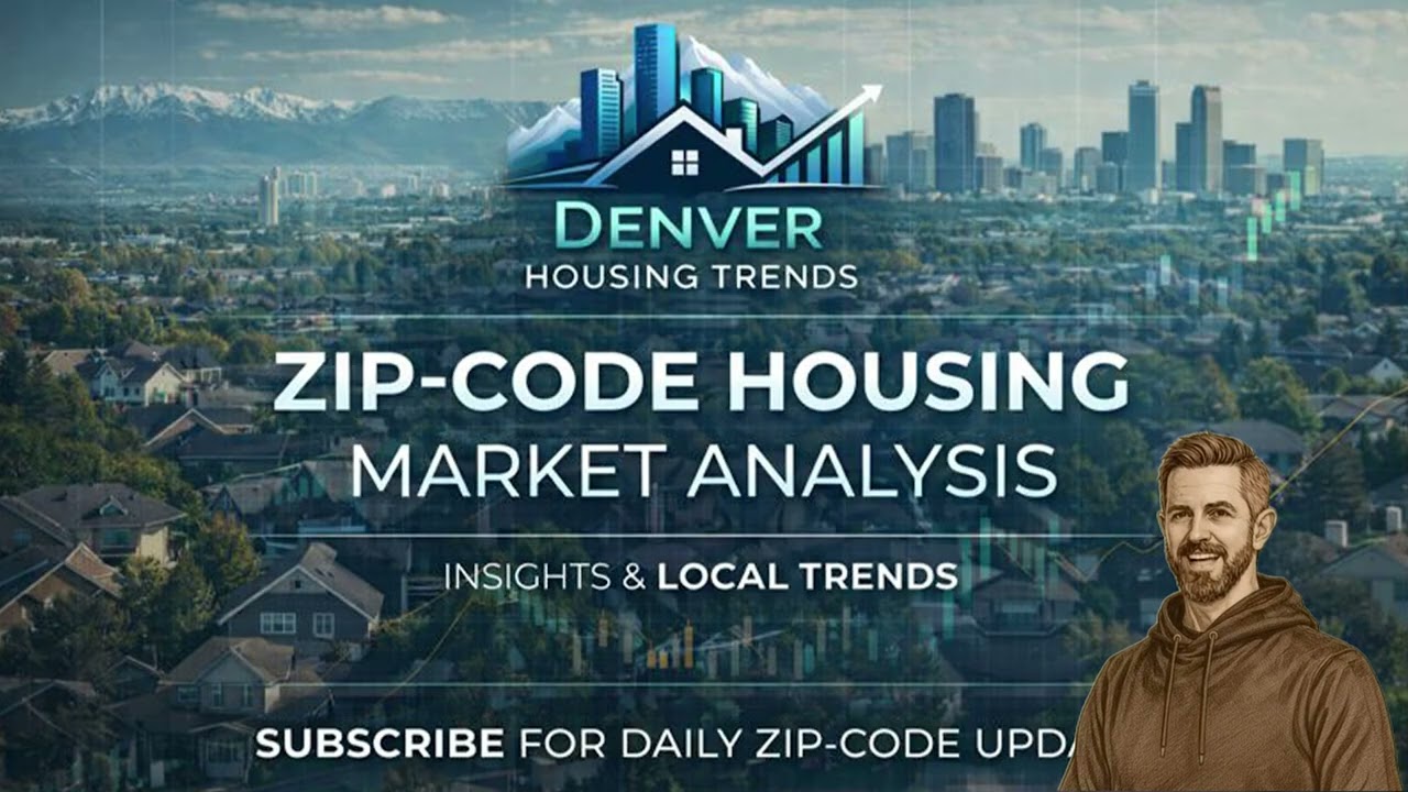ZIP Code 80122 Housing Market Analysis | Littleton, CO