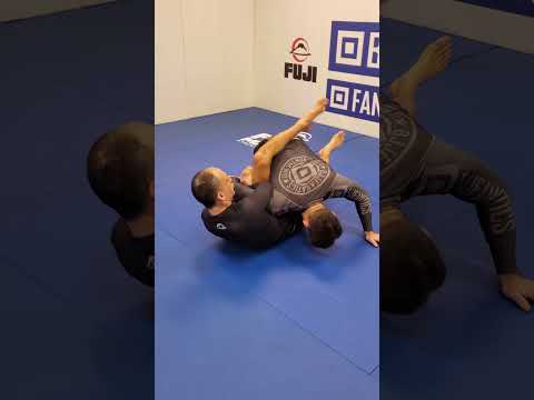 Closed Guard Jiu Jitsu Instructionals – Build a Strong Guard Game (Free ...