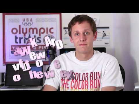 RunnerSpace Live - 8/1/12: Full Show