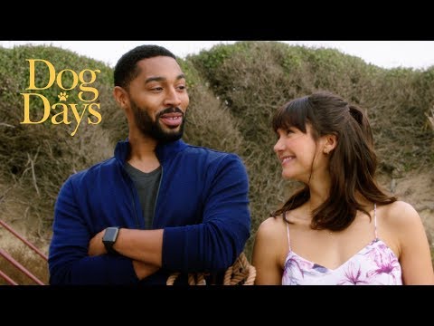 Dog Days (2018) Cast, Crew, Synopsis and Movie Info
