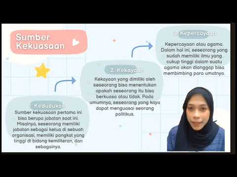 Tugas UAS_ Kekuasaan dan Legitimasi Kekuasaan