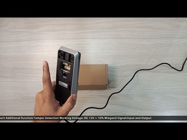 Real Time Biometric System - Realtime Biometric Attendance Machine ...