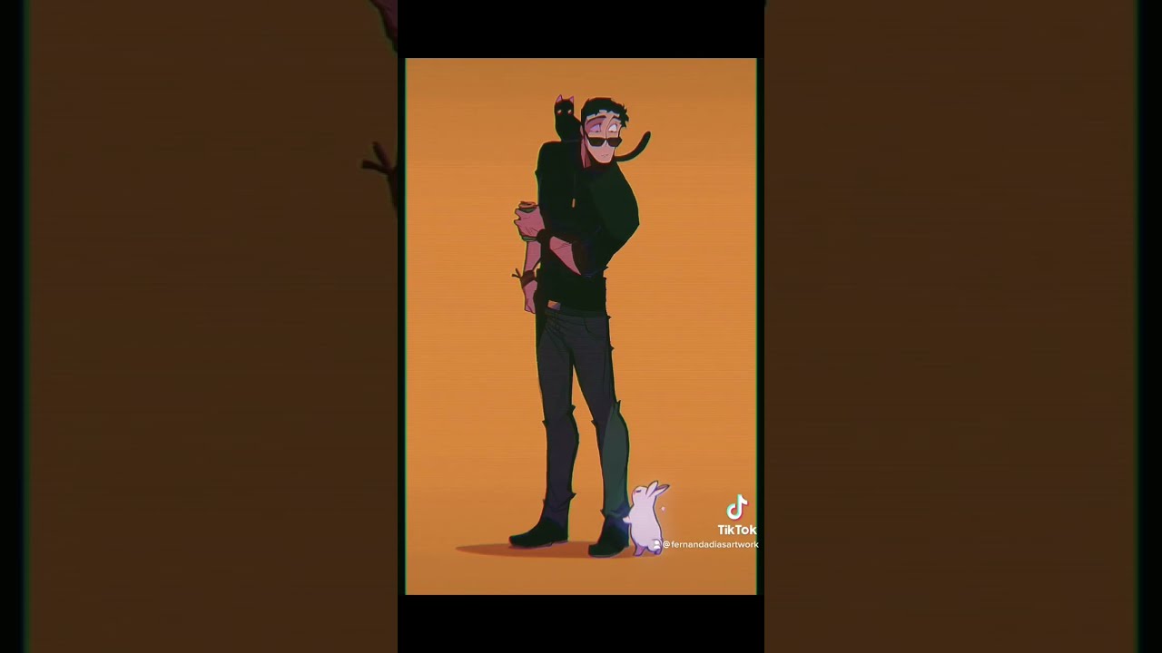 Witch Bunny - “ Better Off Alone “