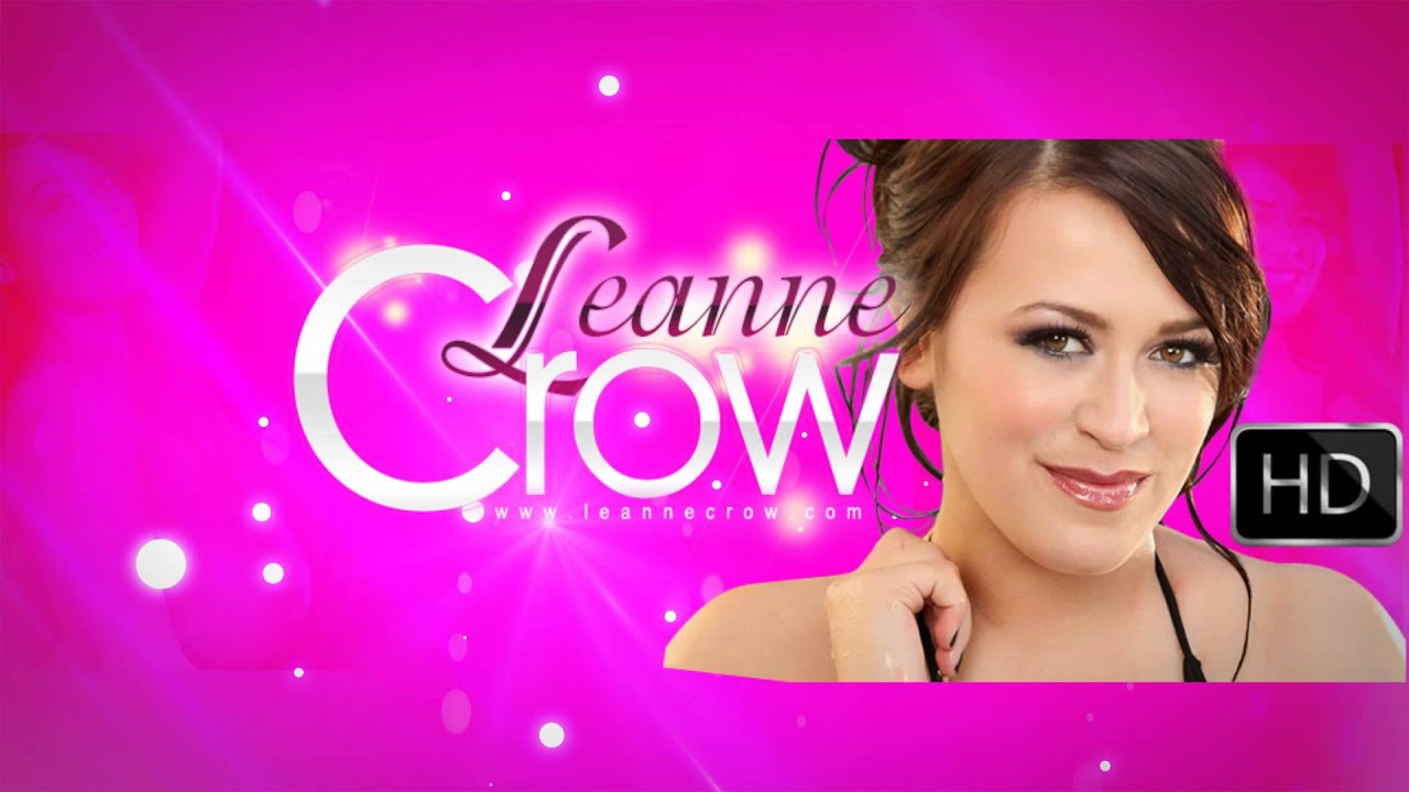 Leanne Crow intro