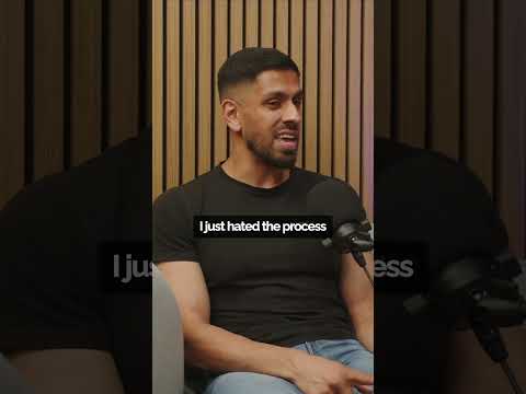 CHASING FLOW VS SUCCESS