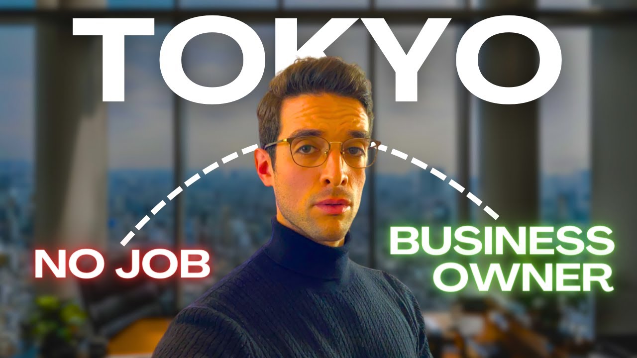 A Comprehensive Guide to Starting a Business in Japan in 2025 | Galaxy.ai
