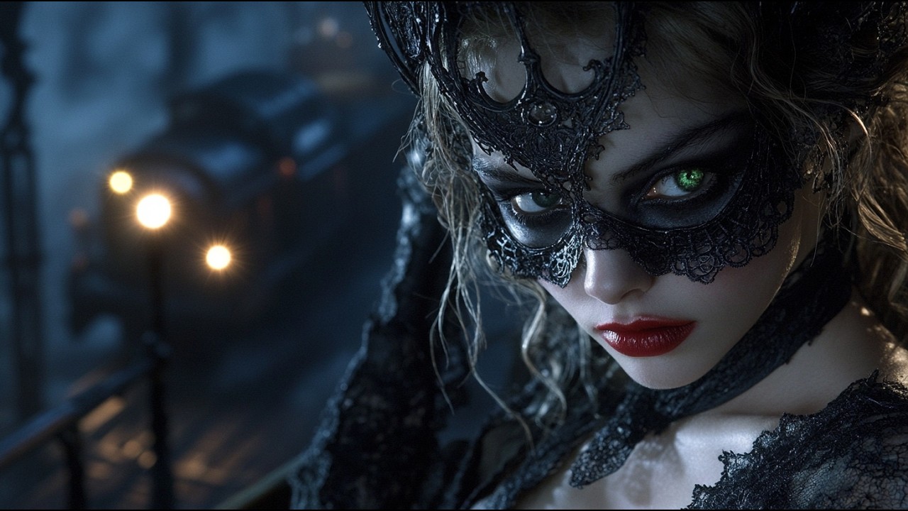 Dark Gothic Fantasy 1 Minimax Video