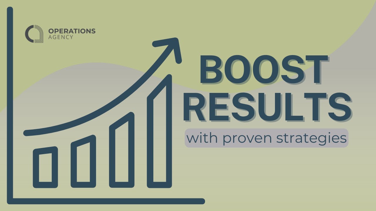 Driving Business Success with Leading and Lagging Indicators