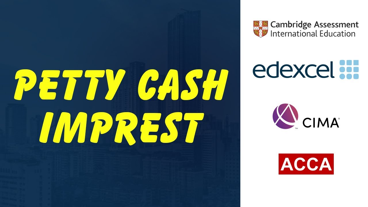 Understanding the Petty Cash Imprest System: A Quick Guide | Galaxy.ai