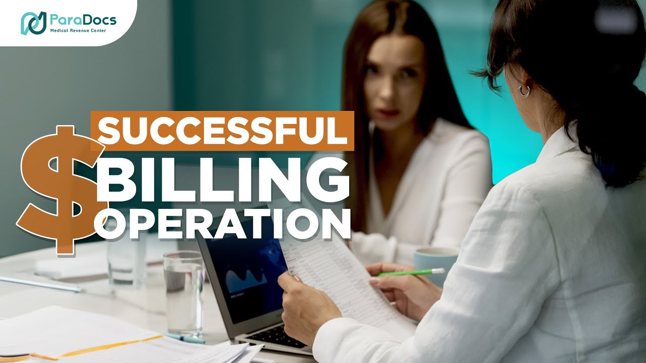 The Secrets to a Smooth & Efficient Billing Process