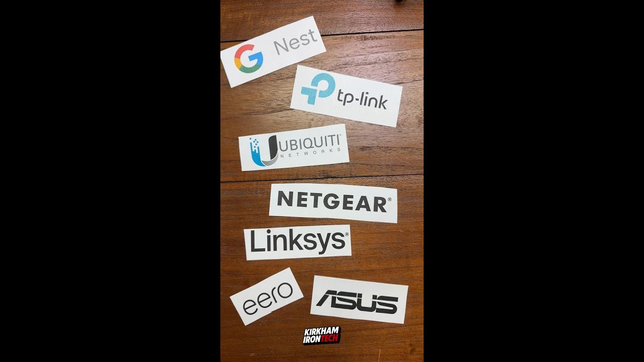 The Foreign Made Router Ban Explained