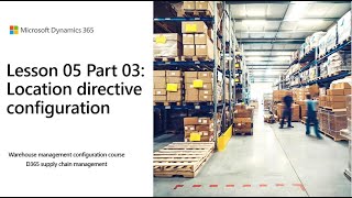 D365 SCM landed cost module | Setup and configurations - Supply Chain ...