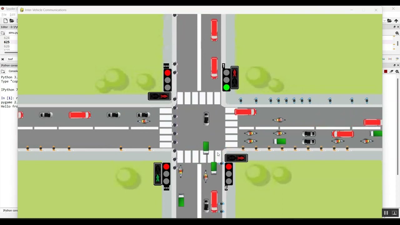 Continuous Reinforcement Learning Based Energy Management Strategy For Hybrid Electric Tracked