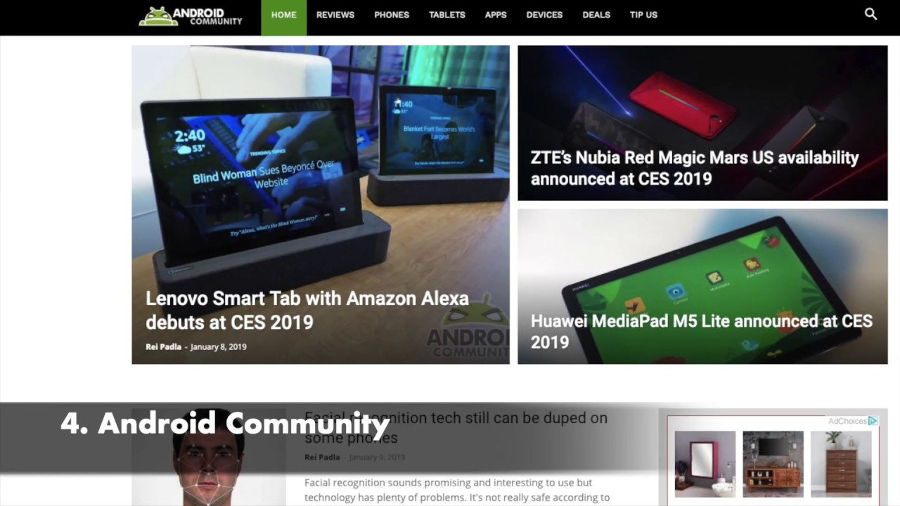 Top Best Android Forums 2018 & 2019 To Find All About Android