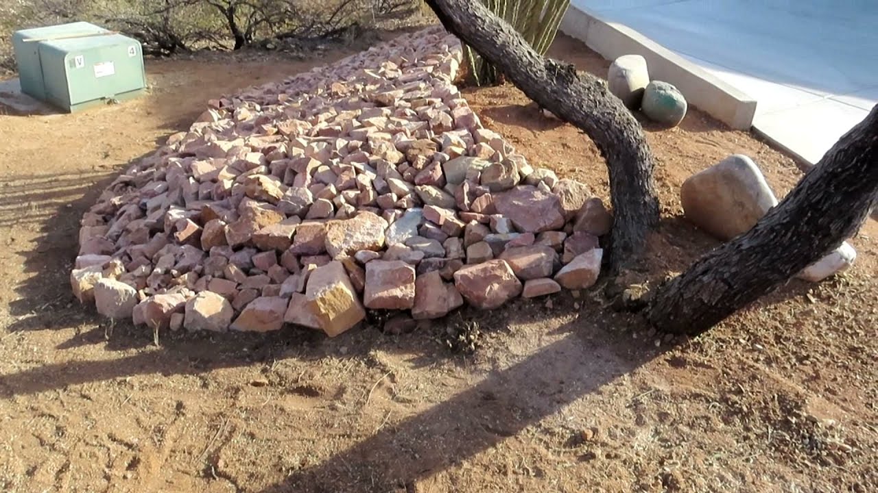 What the heck is Rip Rap, and why would I ever need it? 01142021