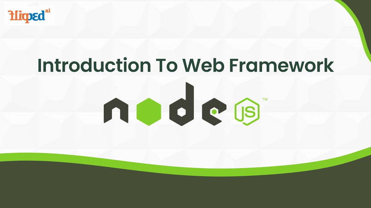 Module 10  Node Inspector in Node.js | Introduction to Web Framework : Node.js | Full Stack