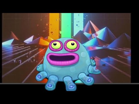 Believer in my singing monsters