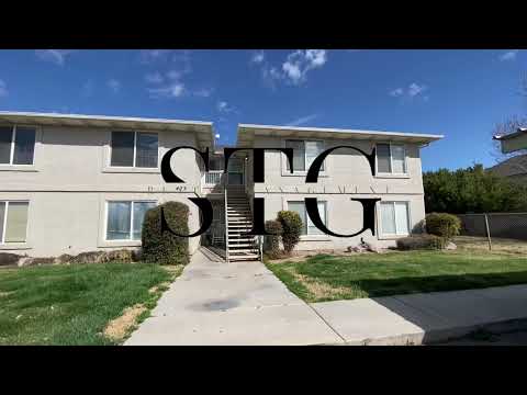 473 E 1100 S #3