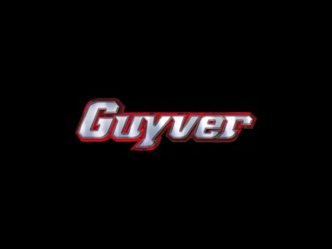 The Guyver: Bio-Booster Armor Opening 1  (OVA 1989-1992)  [ U.S. Renditions/L.A. Hero]