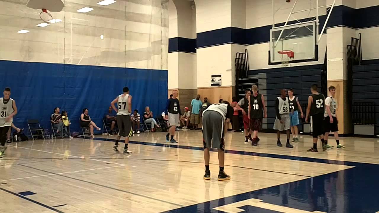 #70 Kenneth Ferriera, 6'4, 2016