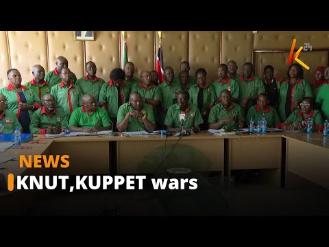 KNUT calls for an increase in capitation for basic education