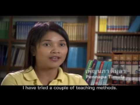 Microsoft Multipoint in Thailand | MultiPoint Mouse