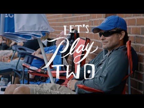 Let's Play Two (2017) Trailer, Clip and Video