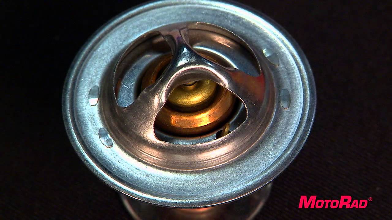 Motorad High Flow Thermostat