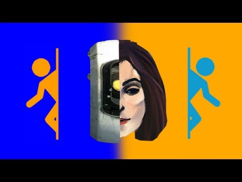 Steam Community :: Video :: Caroline's voice turned into GLaDOS voice
