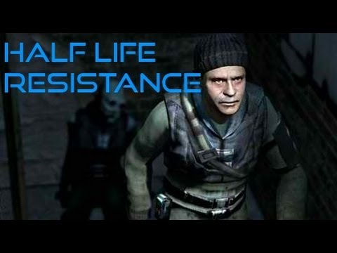Steam Community :: Video :: Rebel Alliance Half Life 2 Movie