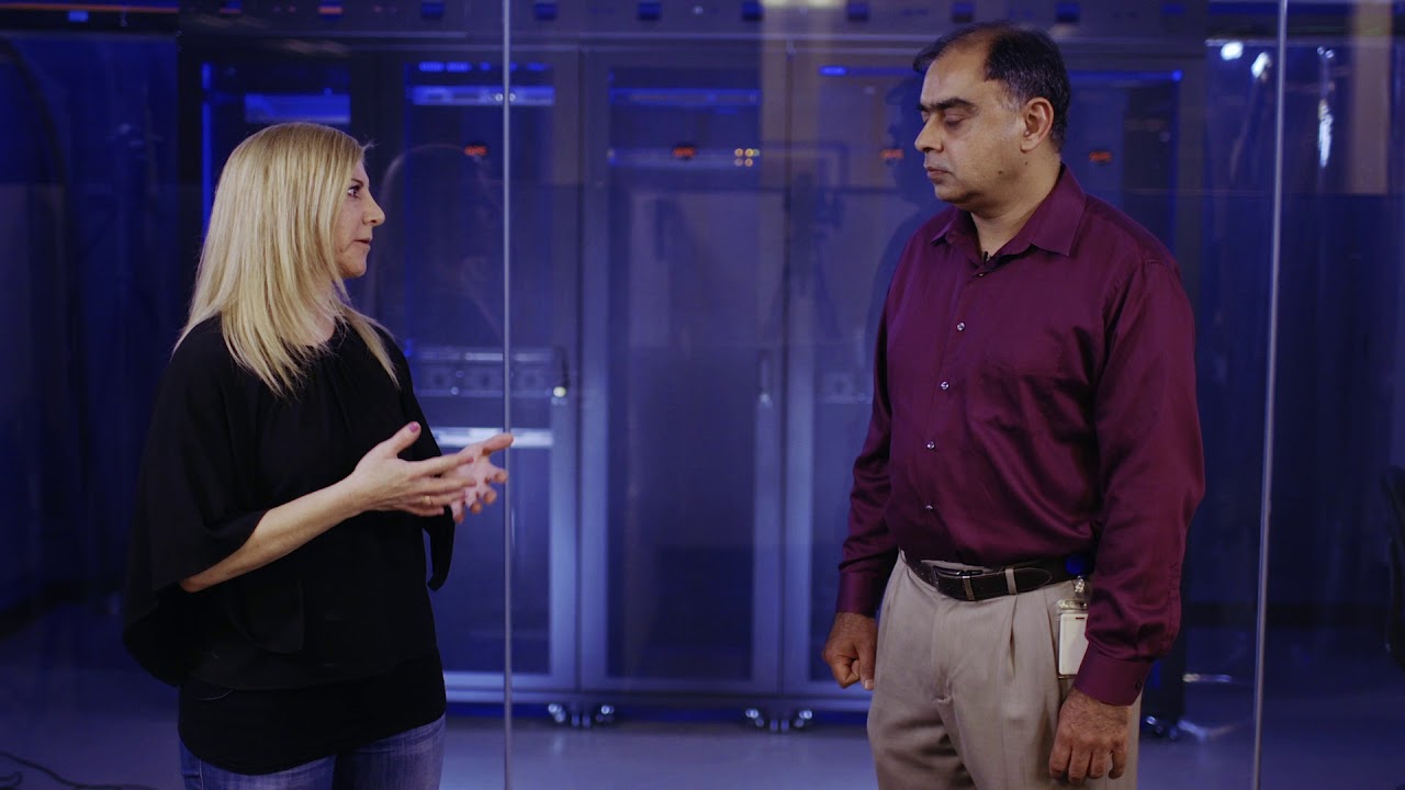 What’s the Buzz Around Analytics and Big Data in Multi-Cloud?