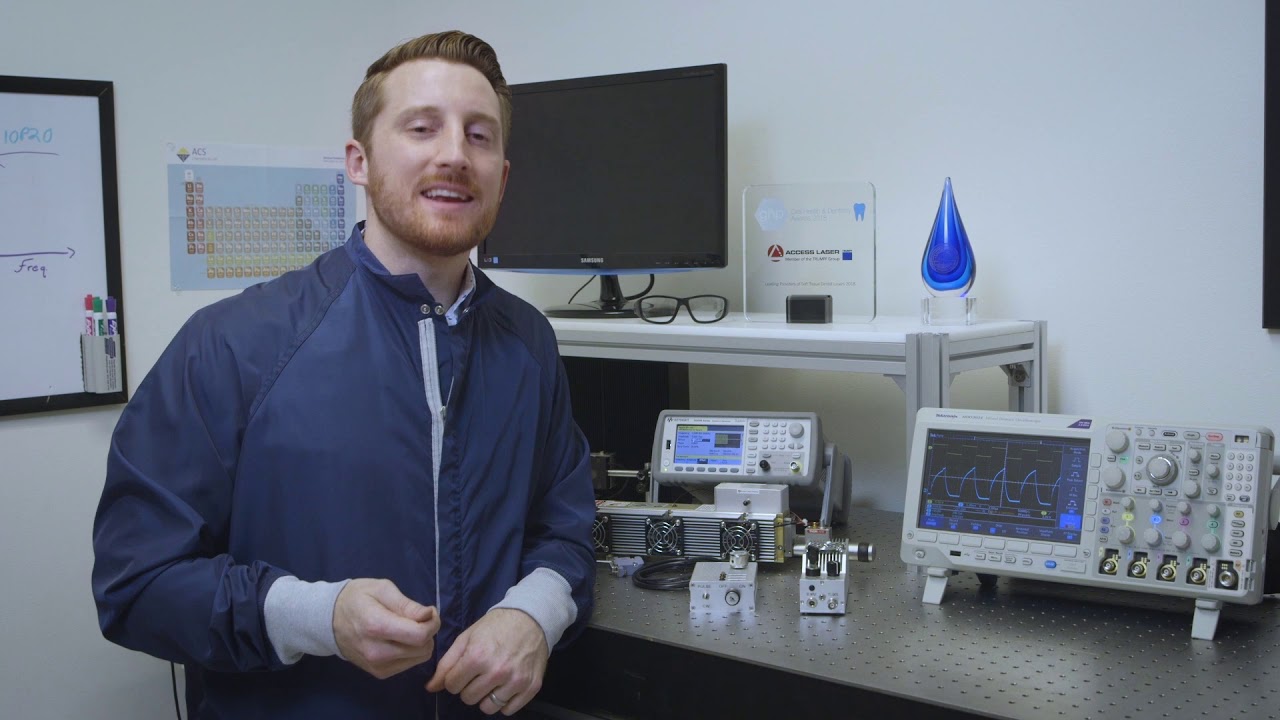 Modes of Laser Operation
