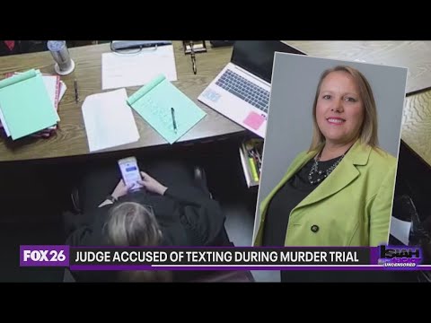 Ex-judge Traci Soderstrom agrees not to seek judicial office again in Oklahoma – CONAN Daily