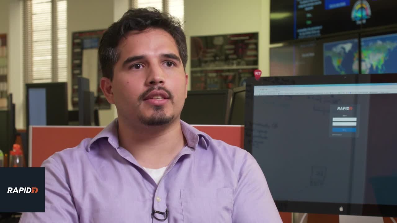 Managed Detection and Response: Threat Hunting