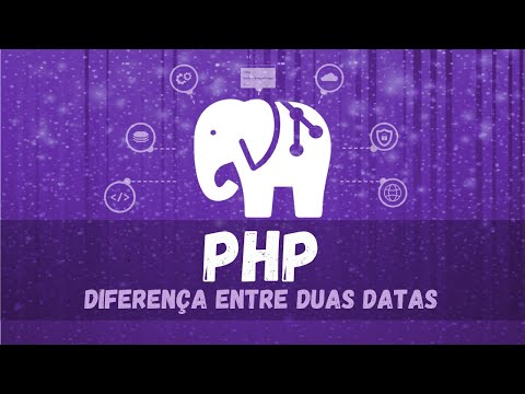 Diferença entre duas datas com DateTime #php #datetime