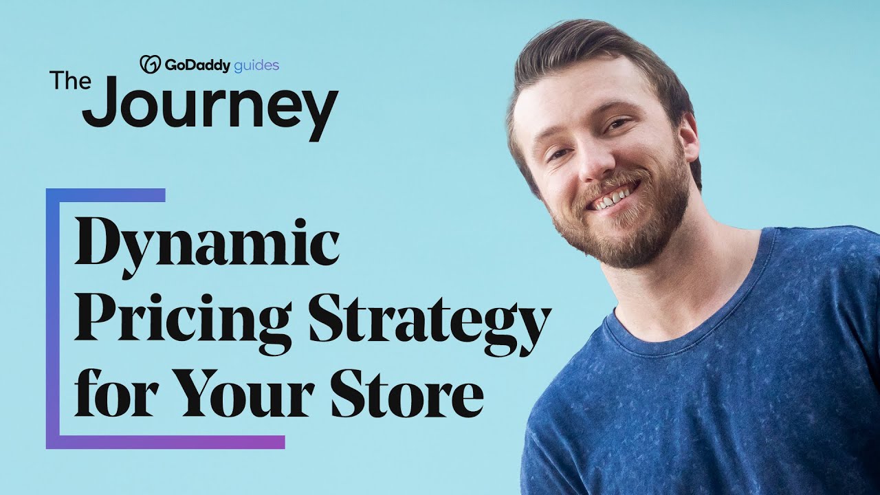 How to Set Up a Dynamic Pricing Strategy for Your Online Store | The Journey