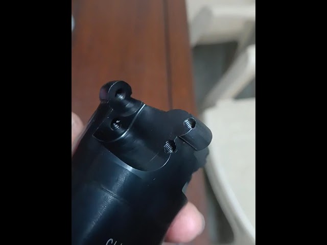 Face Milling Cutter - Round Insert Face Milling Cutter Manufacturer ...