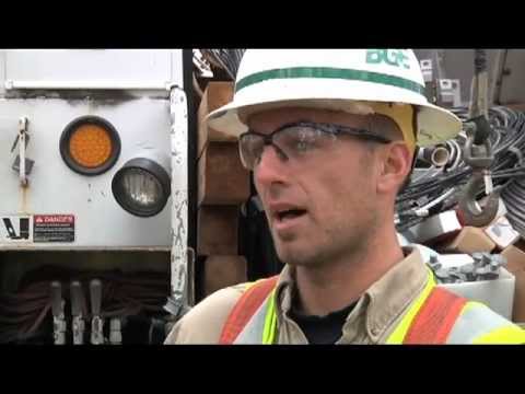 BGE Explains the Need for Mutual Assistance While Helping Restore Power in Pennsylvania