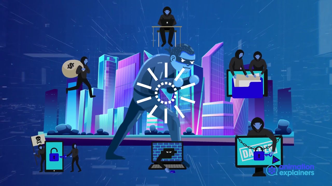 Agile1 | Explainer Video by Animation Explainers