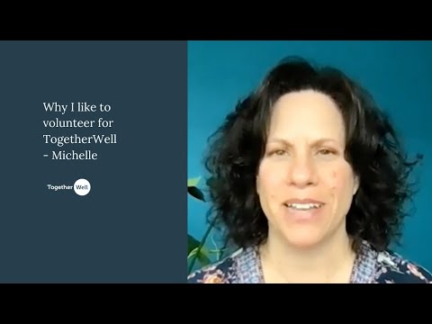Michelle Thompson - Mental Health, Psychology, Therapy Volunteers By ...