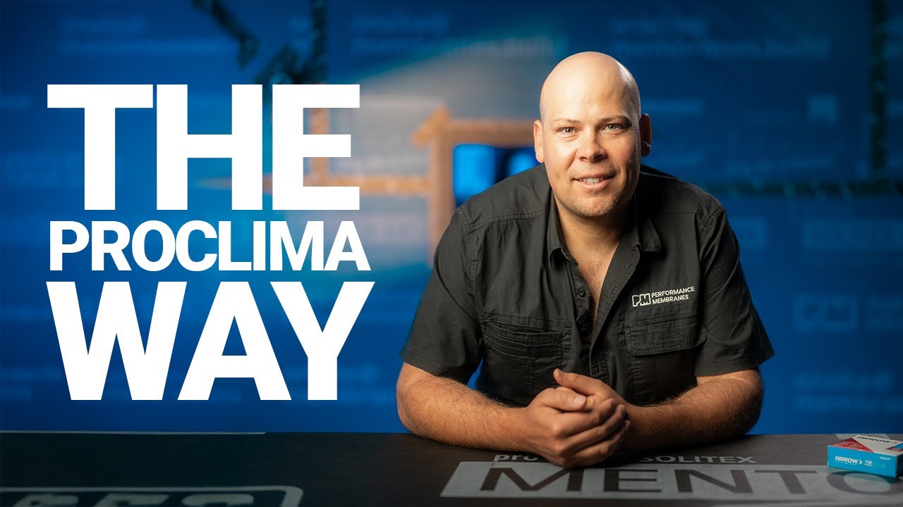 Introduction to The Pro Clima Way