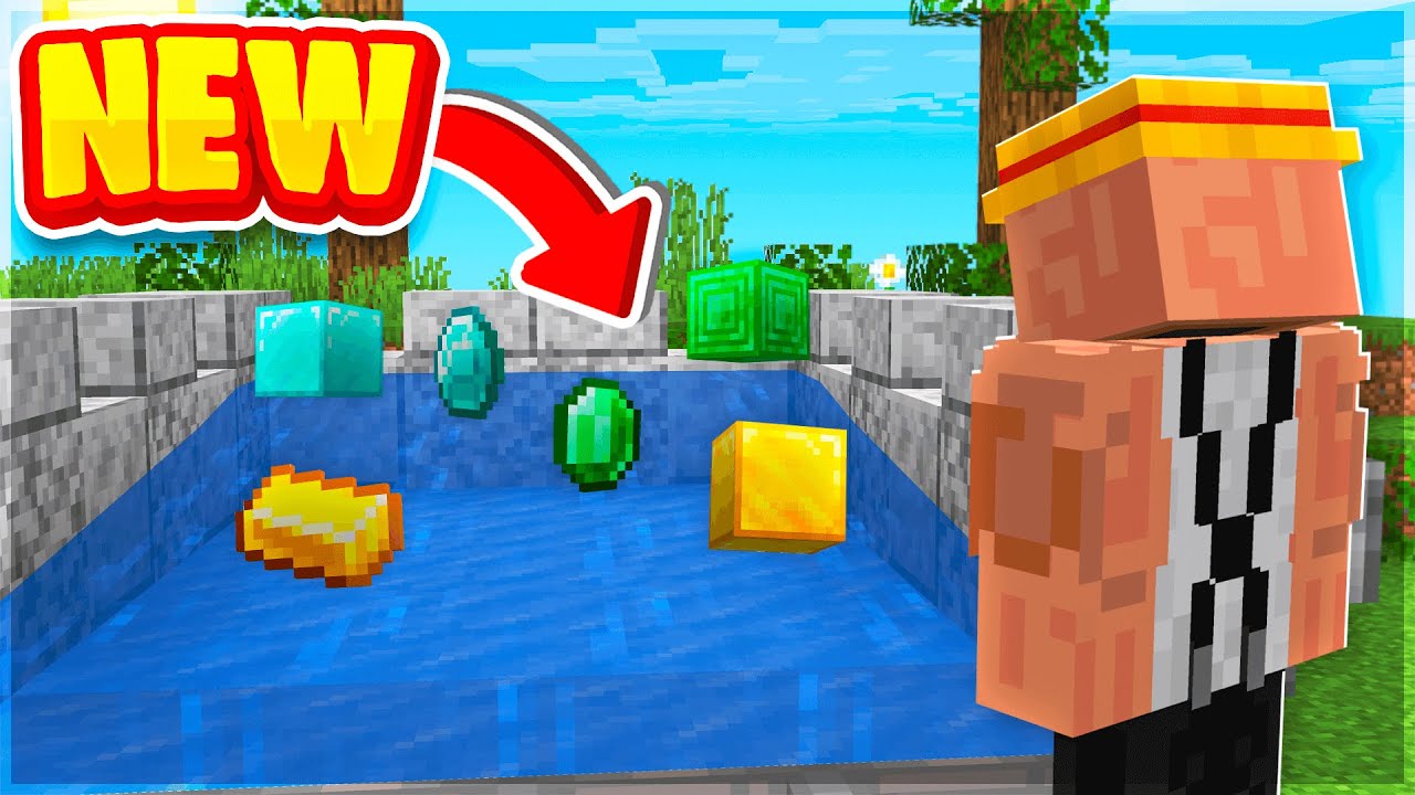 THE BRAND *NEW* OP GENS TYCOON SERVER! | Minecraft Tycoon | OPLegends