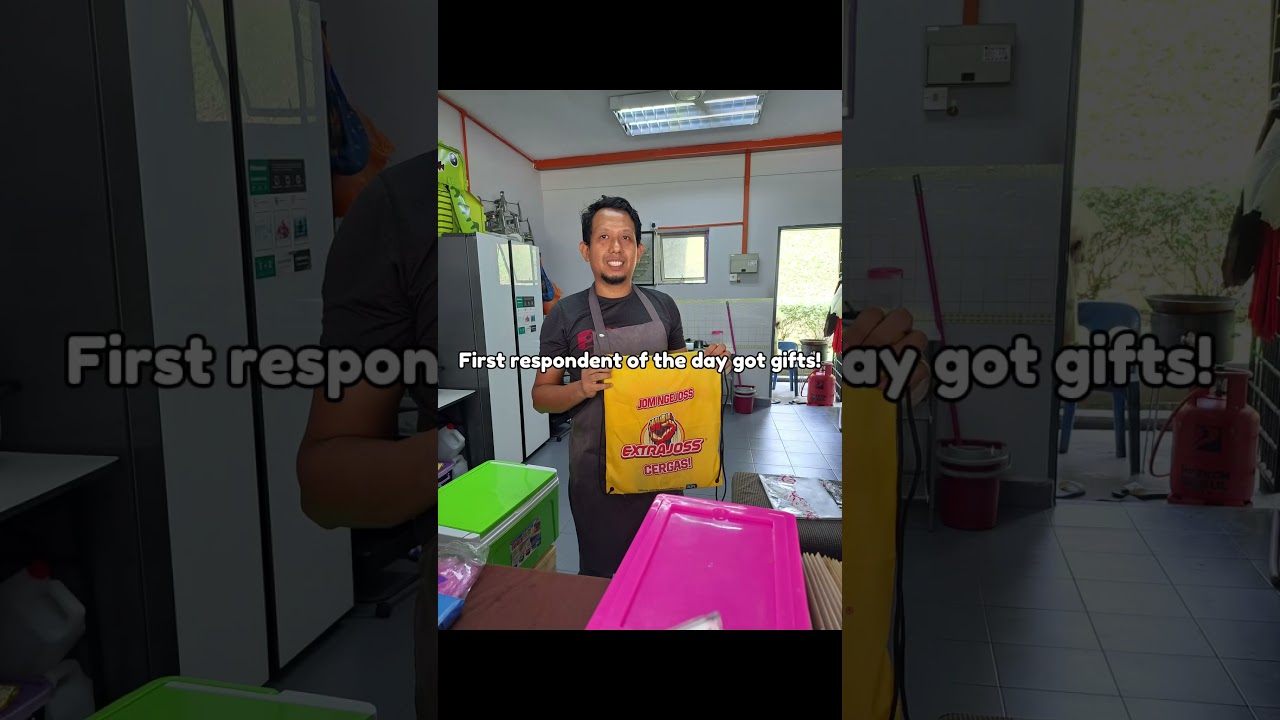 Inside Kalbe International: A Customer Journey Intern's Experience!