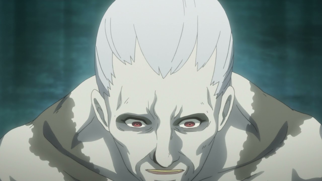 JORAN THE PRINCESS OF SNOW AND BLOOD