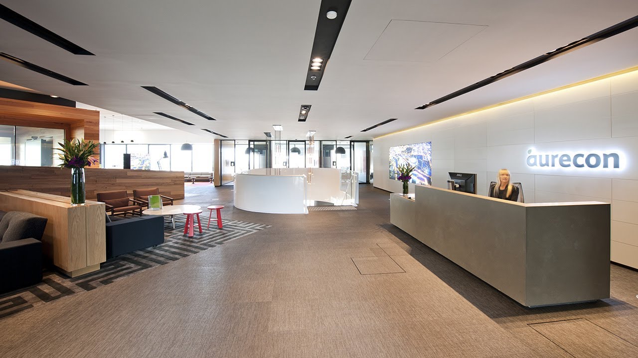 Workday and Aurecon