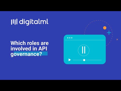 What is API Governance? Best Practices for 2025 - digitalML
