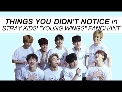 learn the alphabet with STRAY KIDS' iconic lines | Stray Kids Amino