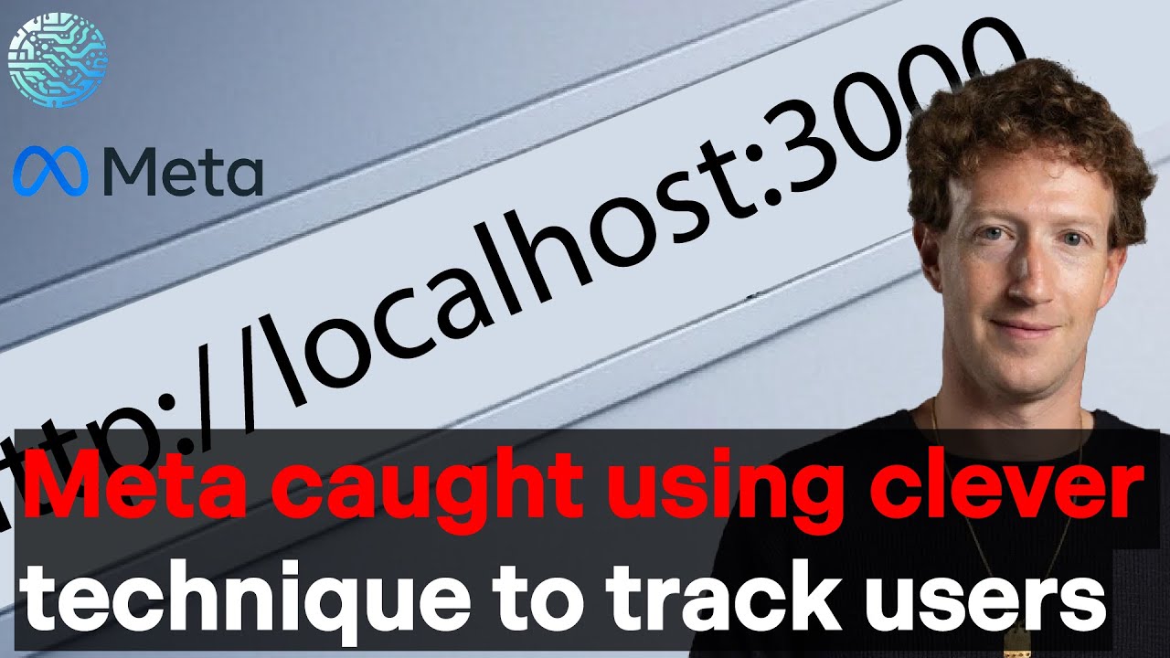 Meta caught using questionable technique to track users across the web
