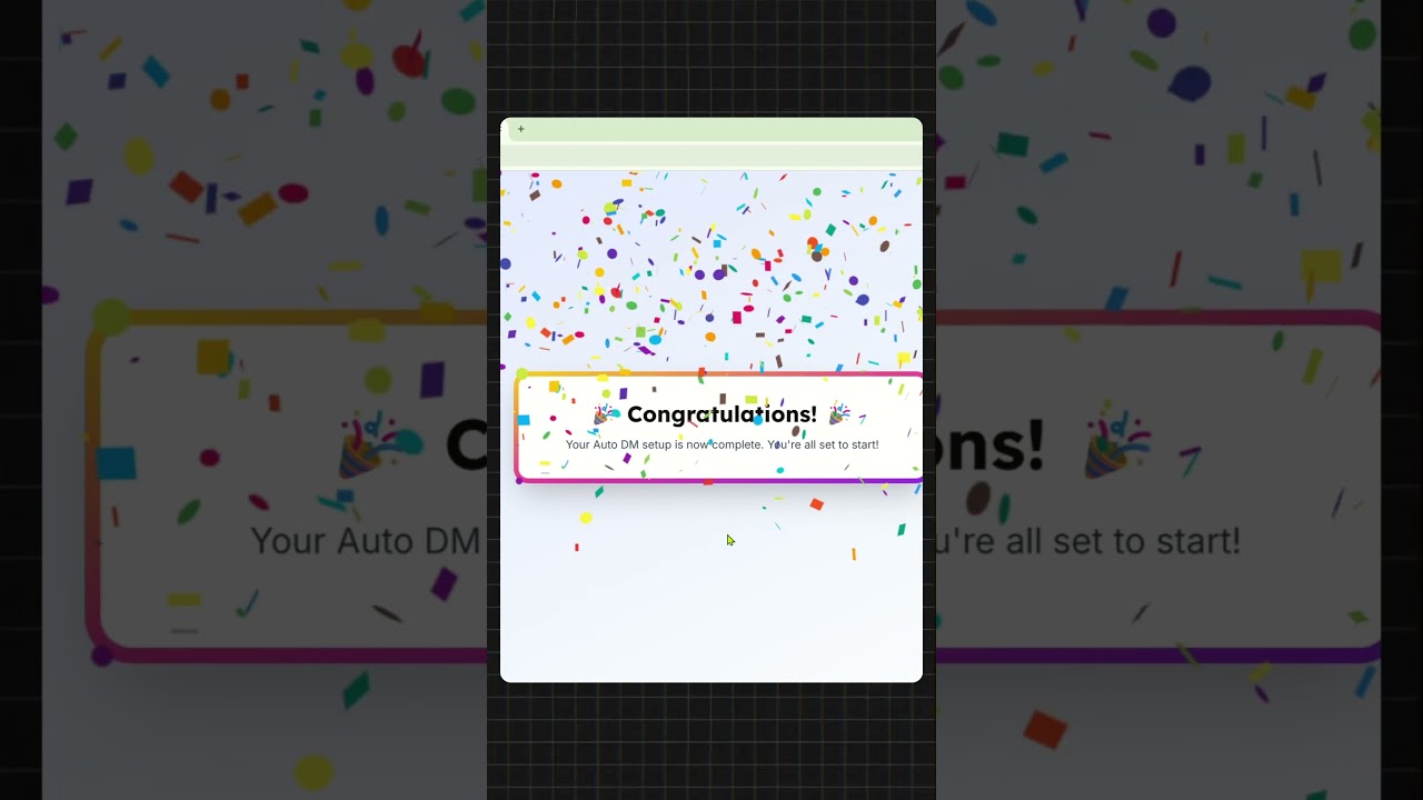 How to Auto-Reply to Instagram Comments with DMs (3-Step Guide using ReplyRush)